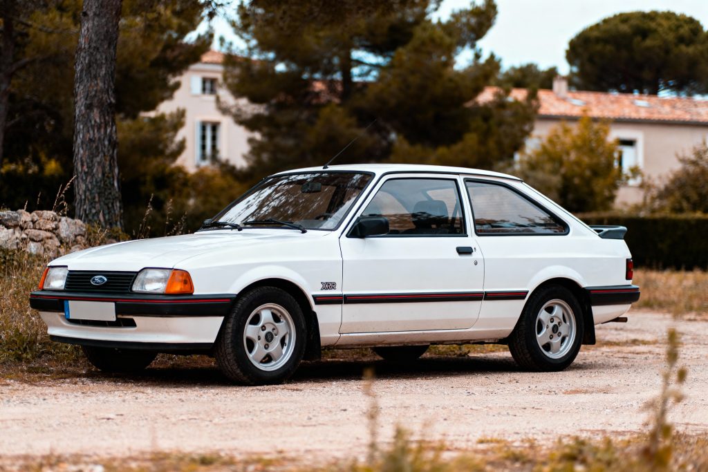 Découvrez les meilleures offres de xr3 ford d'occasion
