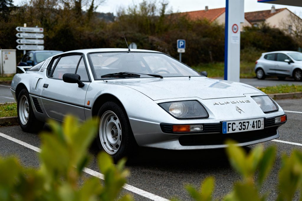Achetez votre alpine a 310 d'occasion au meilleur prix