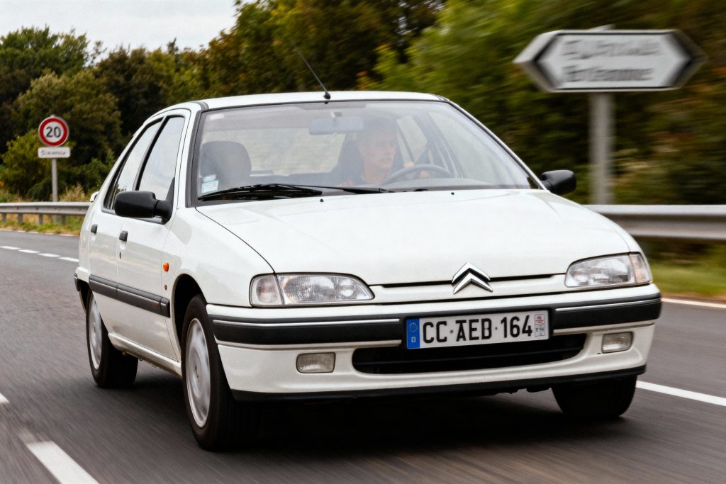 Citroën zx 16v : Le guide ultime pour les passionnés