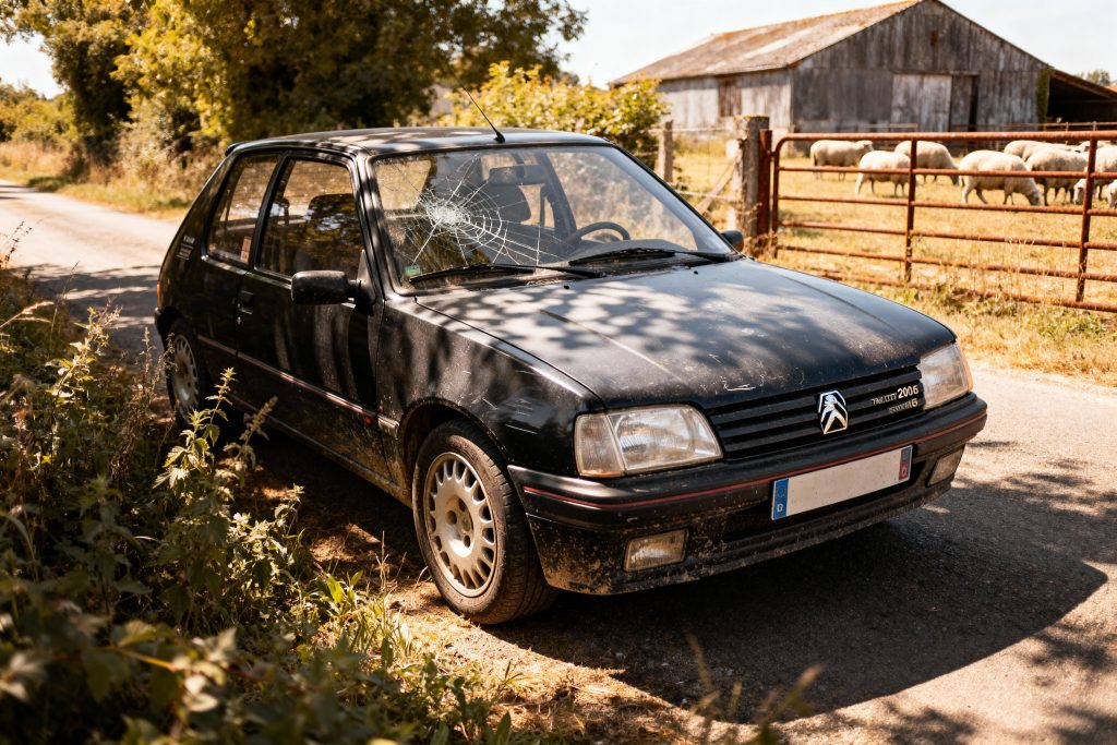 Peugeot talbot sport : Histoire et modèles emblématiques