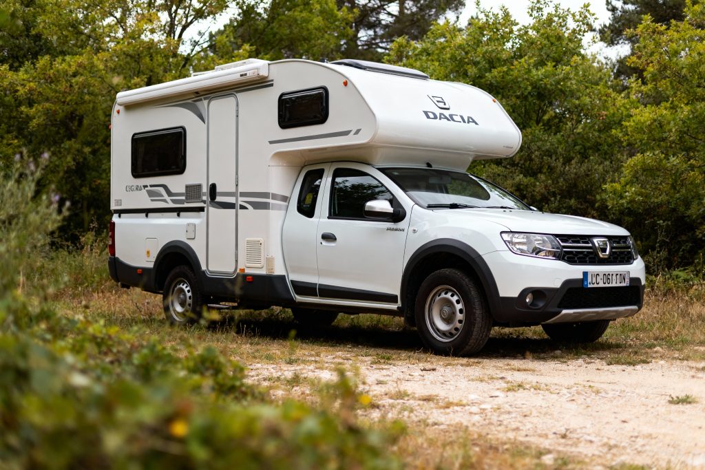 Dacia Sandman Date De Sortie